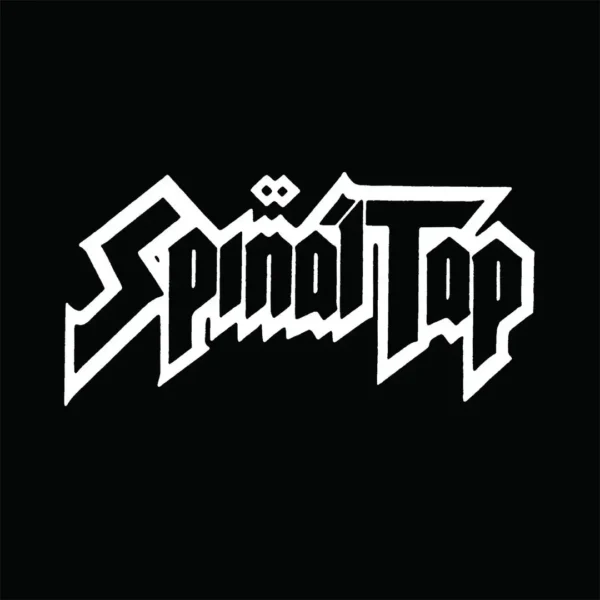 SPINAL TAP: "This Is Spinal Tap" limited LP - vinylstore jr