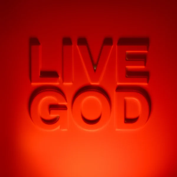 NICK CAVE & THE BAD SEEDS: "Live God" 2LP - vinylstore jr